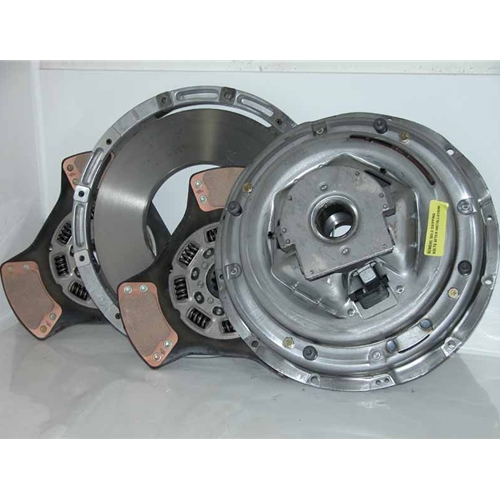 Sliding Clutch 4300907 Aplicable For Eaton/Fuller Transmission ...